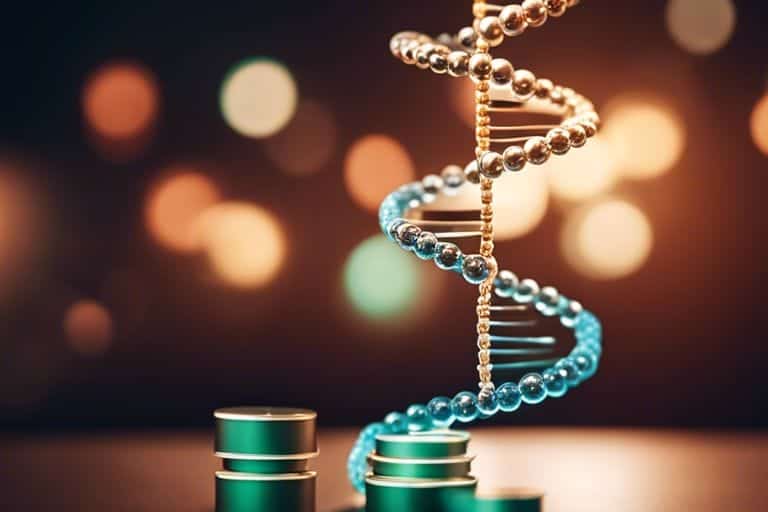 Is There a Link Between Genetics and Addiction Susceptibility? - New ...