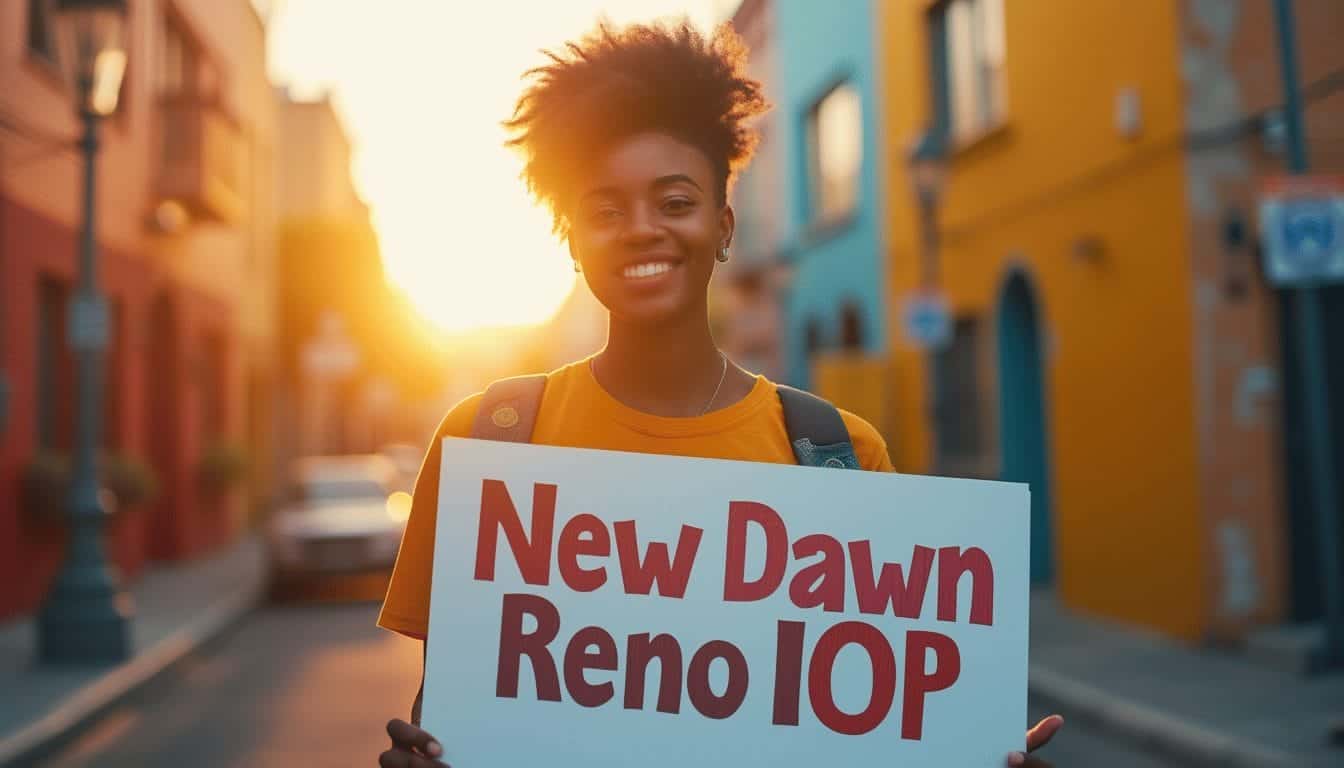 Reno's Premier Intensive Outpatient Program: The New Dawn Approach to ...