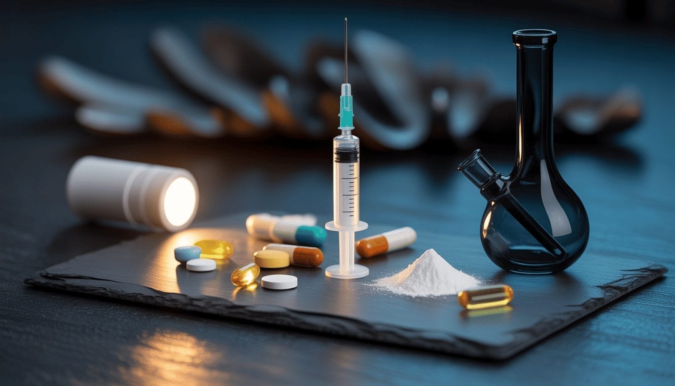 How to Identify Different Types of Drug Use Through Behavior - New Dawn ...