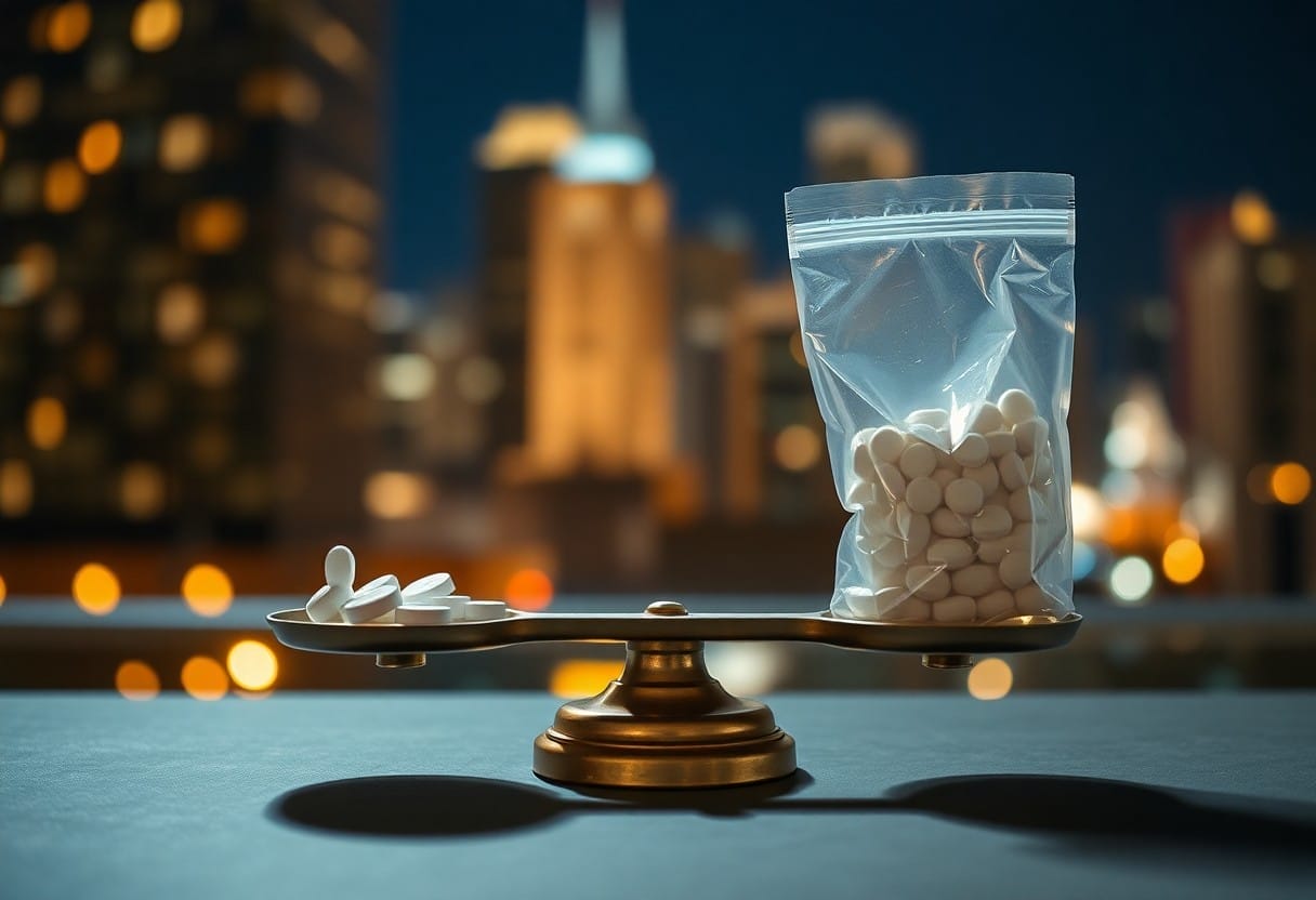 Fentanyl vs. Heroin Relapse Rates - What Addicts Need to Know About ...