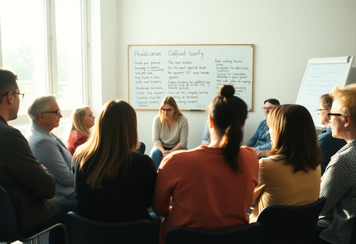 The Challenge of Recovery: What You Need to Know About Addiction ...